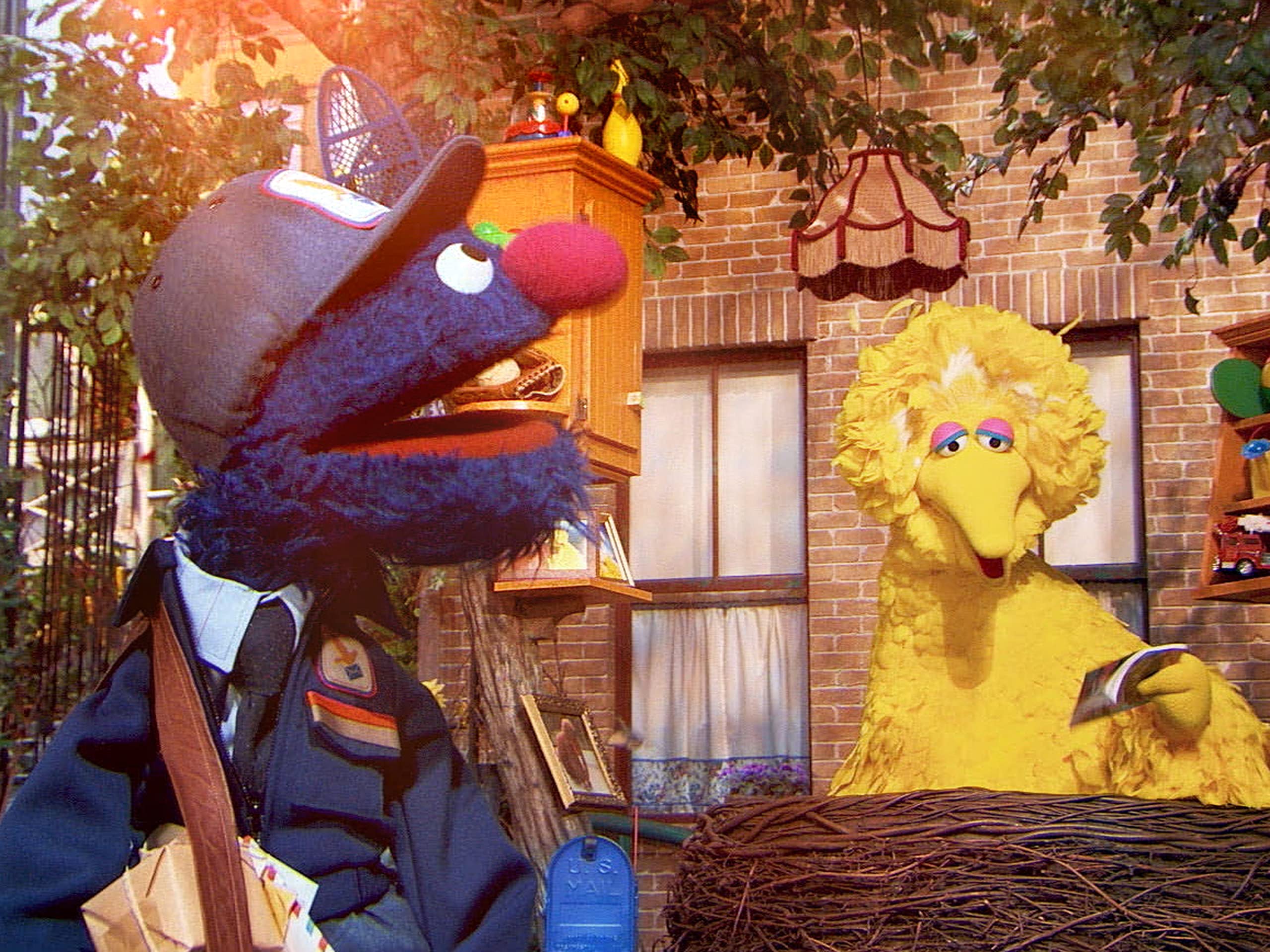 Watch Sesame Street - Season 51 | Prime Video