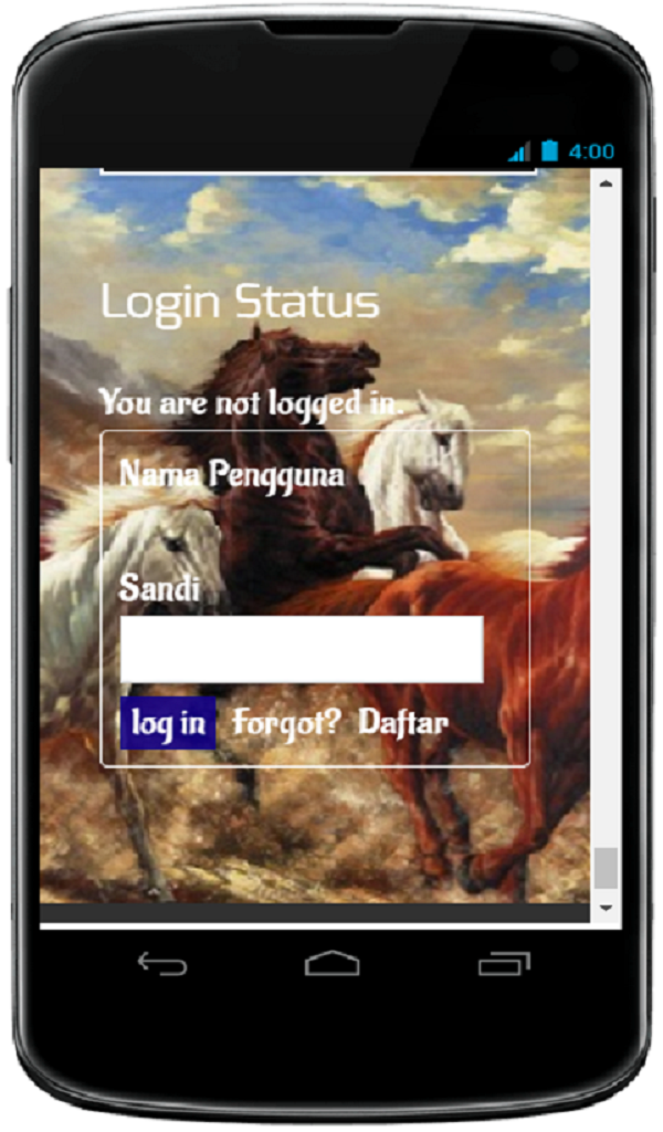 Lukisan - App on Amazon Appstore