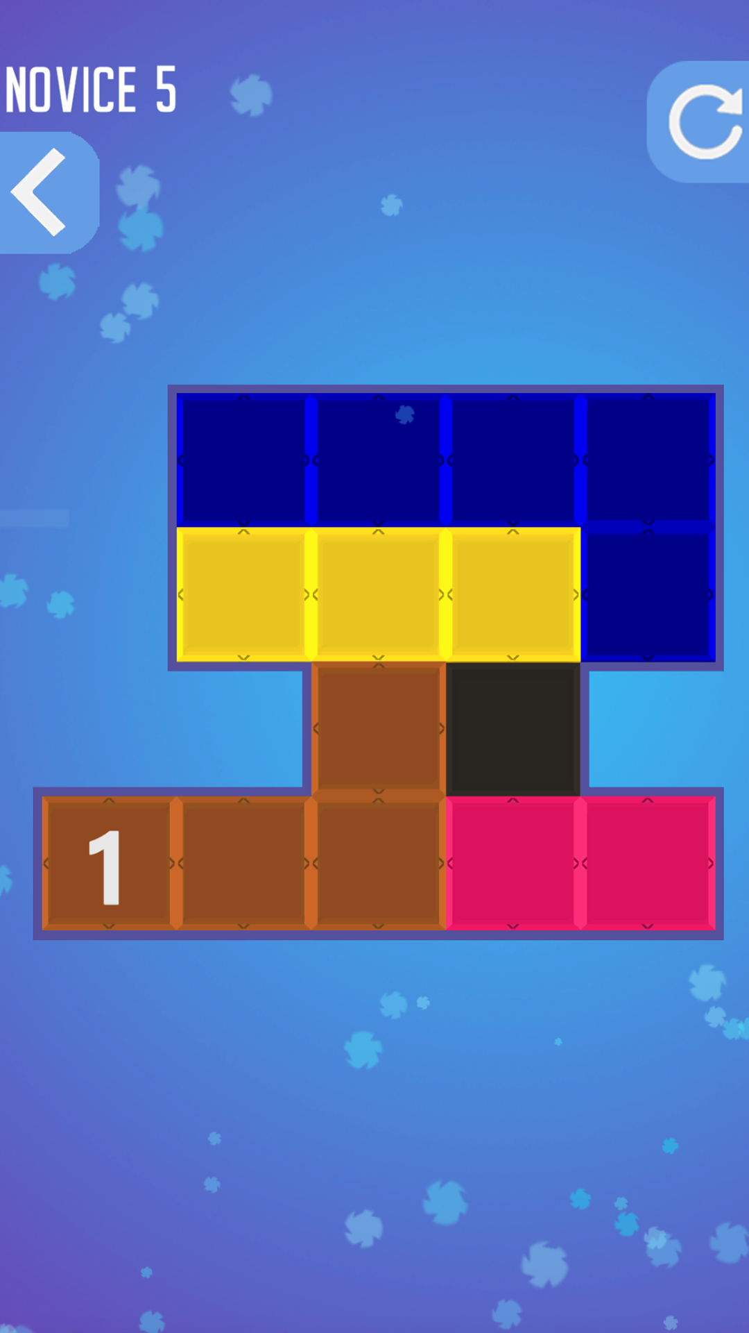 IQ Blocks: Brain Test Puzzles - App on Amazon Appstore