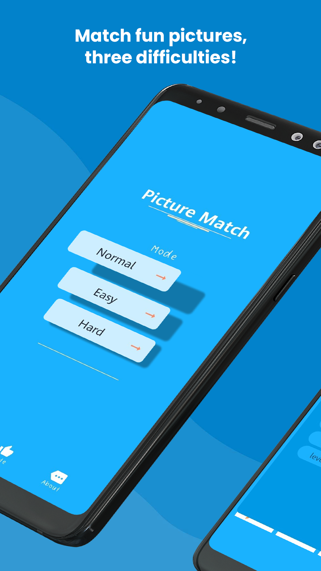 The Picture Match Game - App on Amazon Appstore