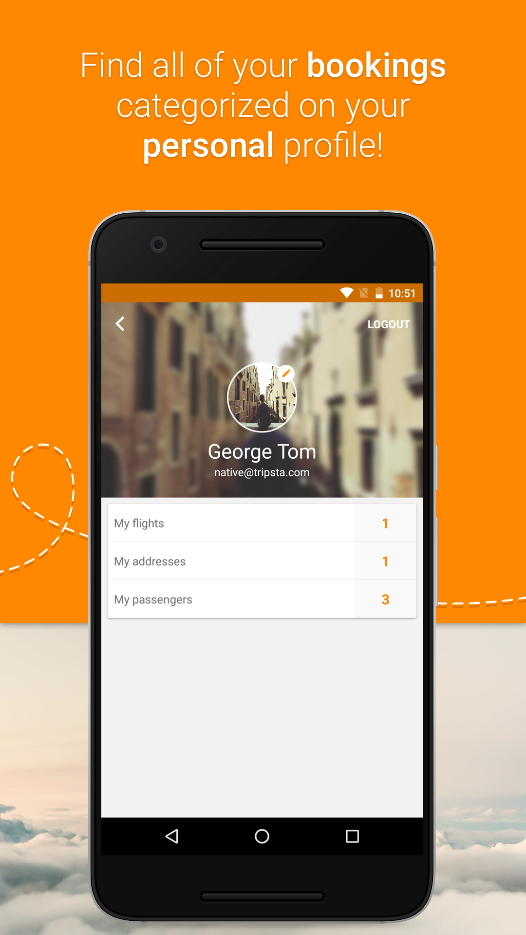 tripsta:Amazon.de:Appstore for Android