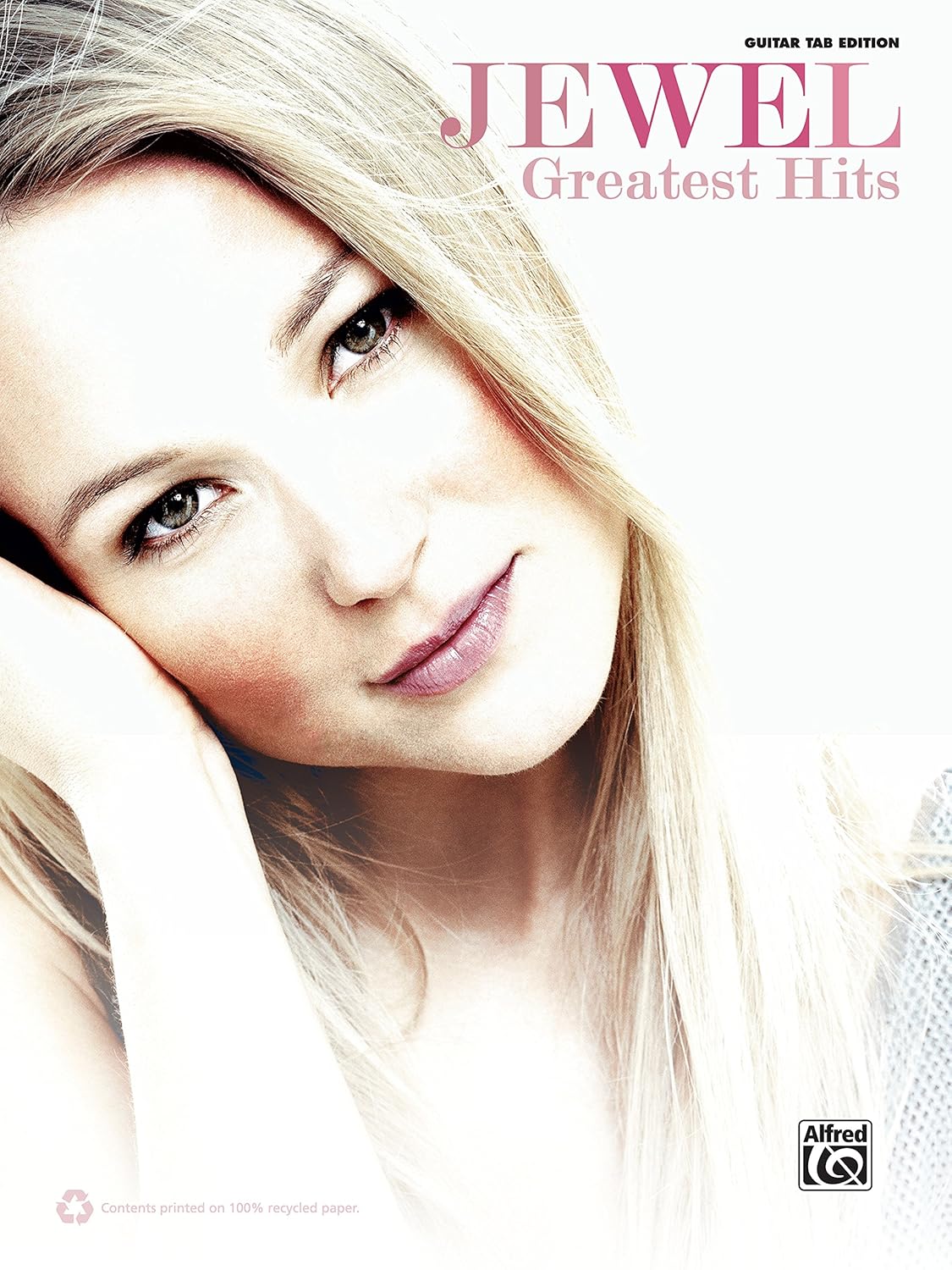 Amazon.com: Jewel - Greatest Hits: Guitar TAB: 9780739099216: Jewel: Books