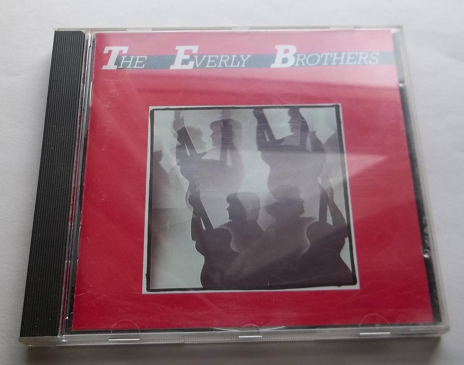 Born Yesterday: 0042282614223: Amazon.com: CDs & Vinyl