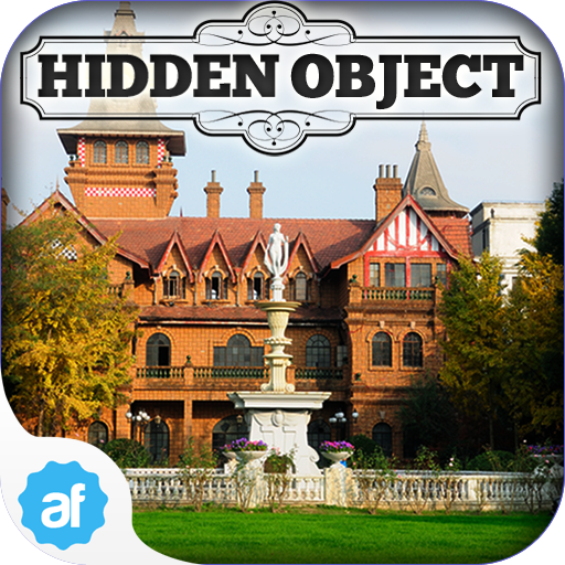 Hidden Object - Clean My Mansion Free - App on Amazon Appstore