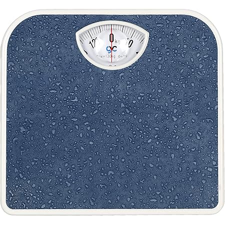 MCP Deluxe Personal Weighing Scale upto 130 kgs capacity Weight Machine ...