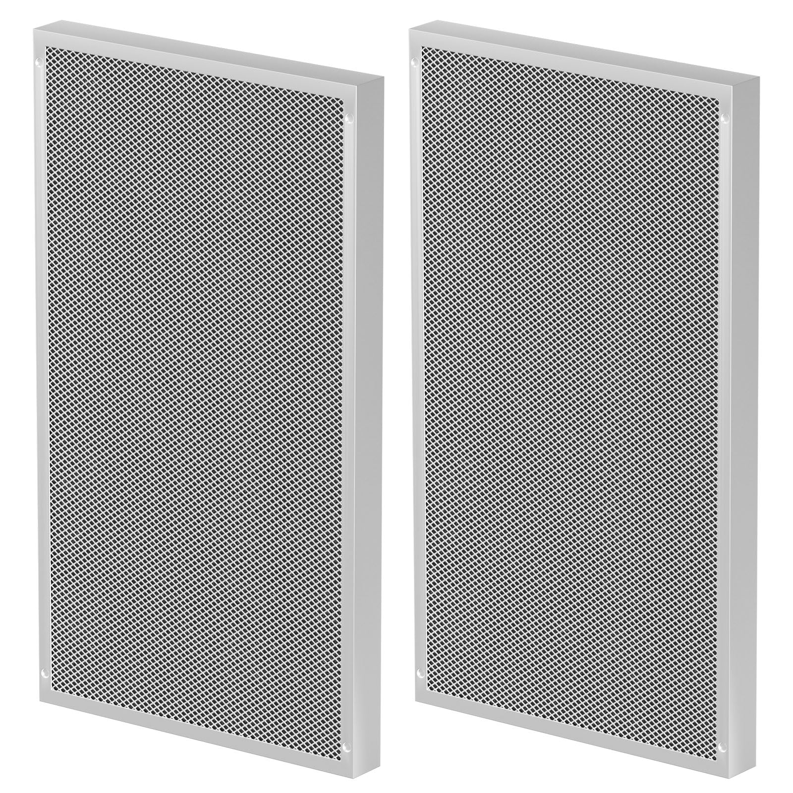 Allisfresh 02300 HRV Air-Exchanger Filter Replacement Compatible with ...