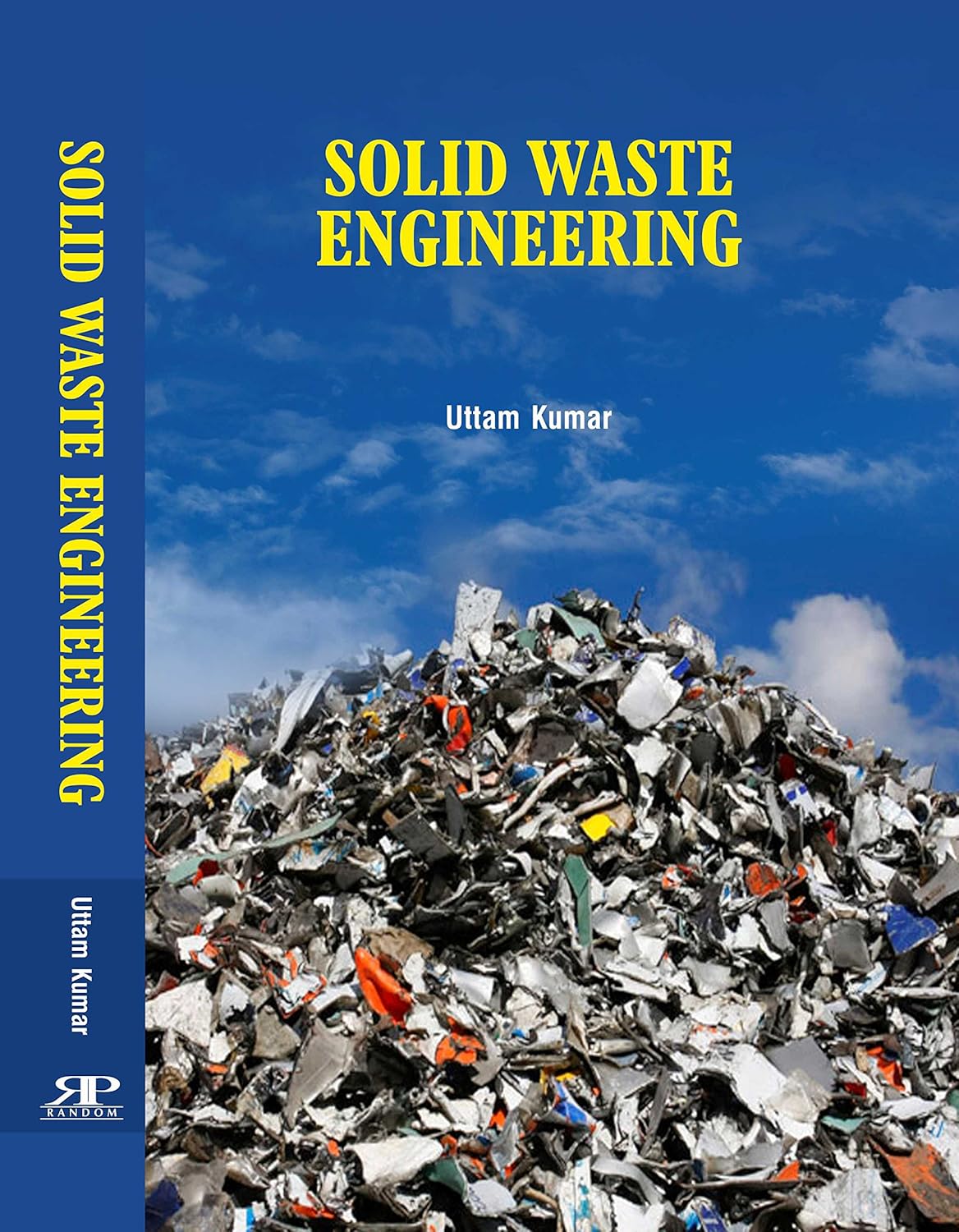 Amazon.in: Buy Solid Waste Engineering (First Edition-2017) Book Online ...