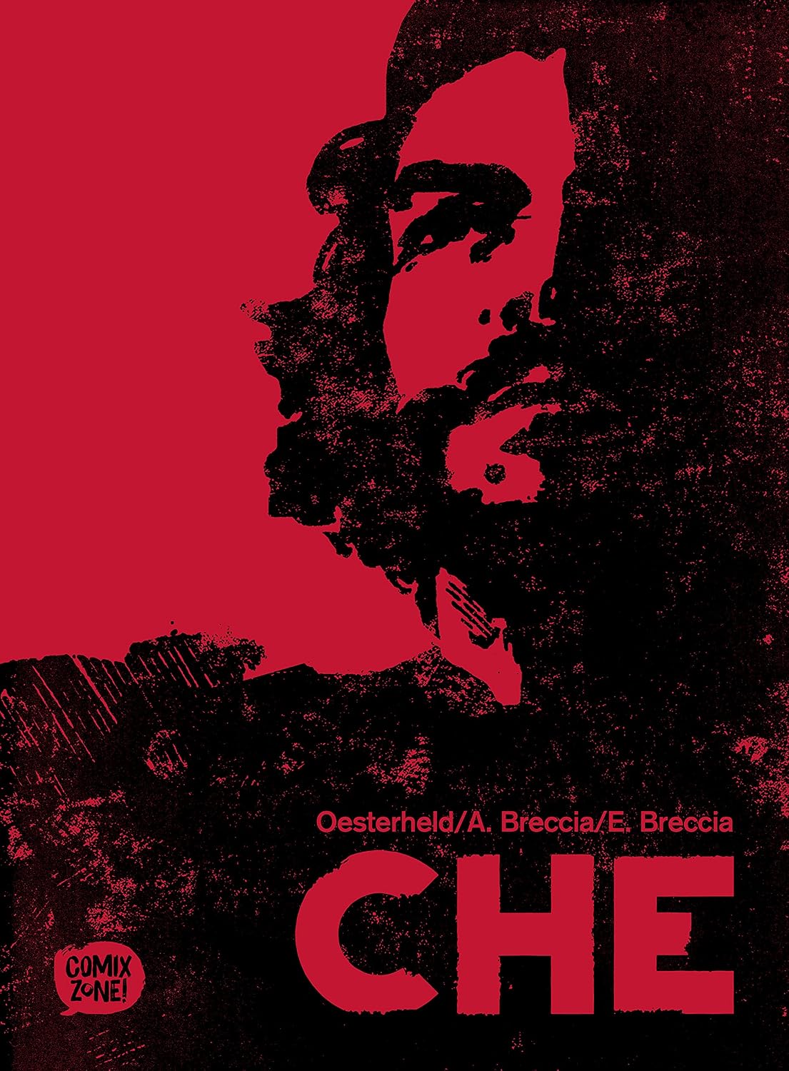 Che (Biografia em Quadrinhos – Volume Único) : Héctor Oesterheld ...