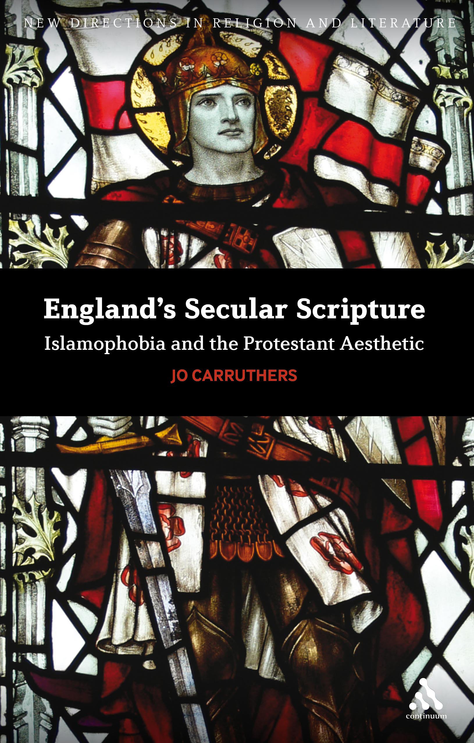 Amazon.com: England's Secular Scripture: Islamophobia and the ...