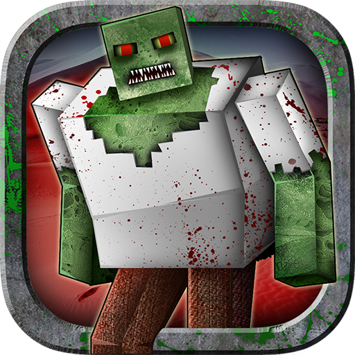 Zombie Blocks Zumbi Blocks 2 Open Alpha On Steam