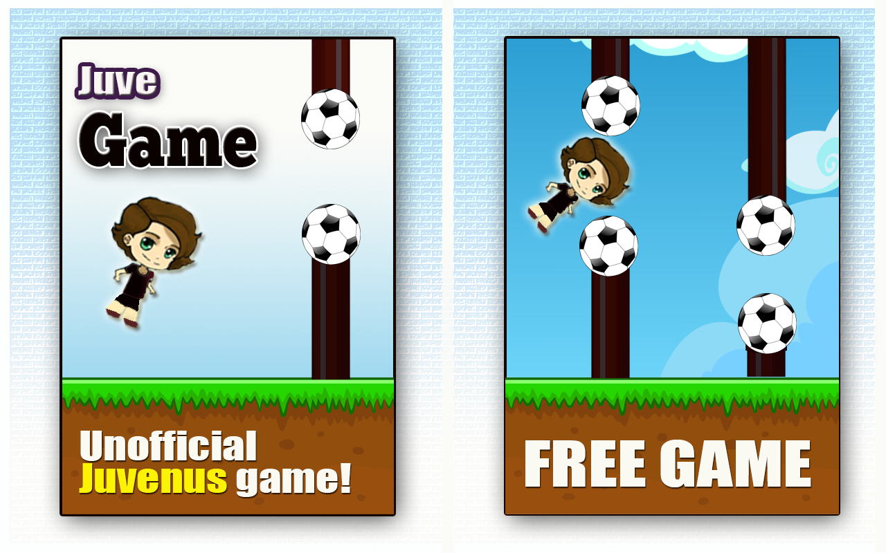 Juve Game - App on Amazon Appstore