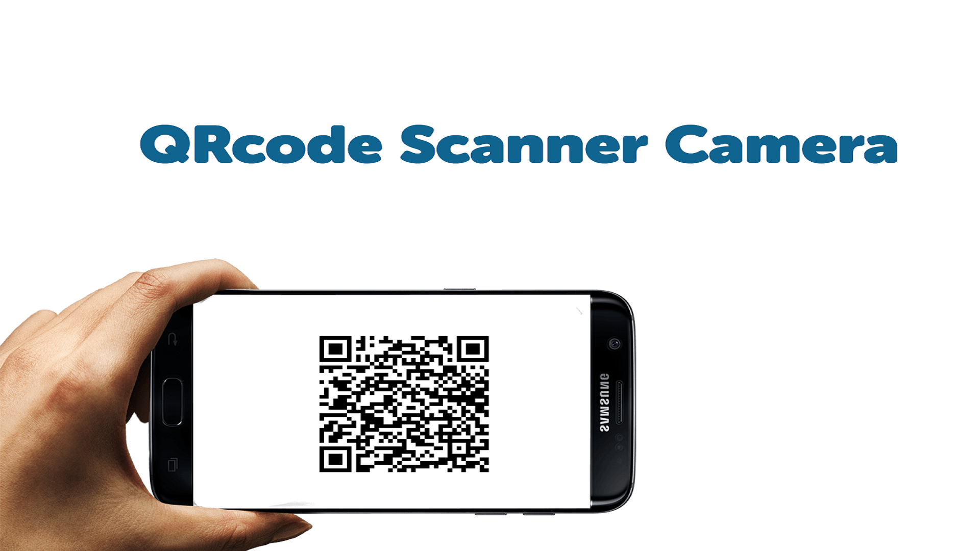 Qrcode Camera 2017-Scanner and Generator - App on Amazon Appstore