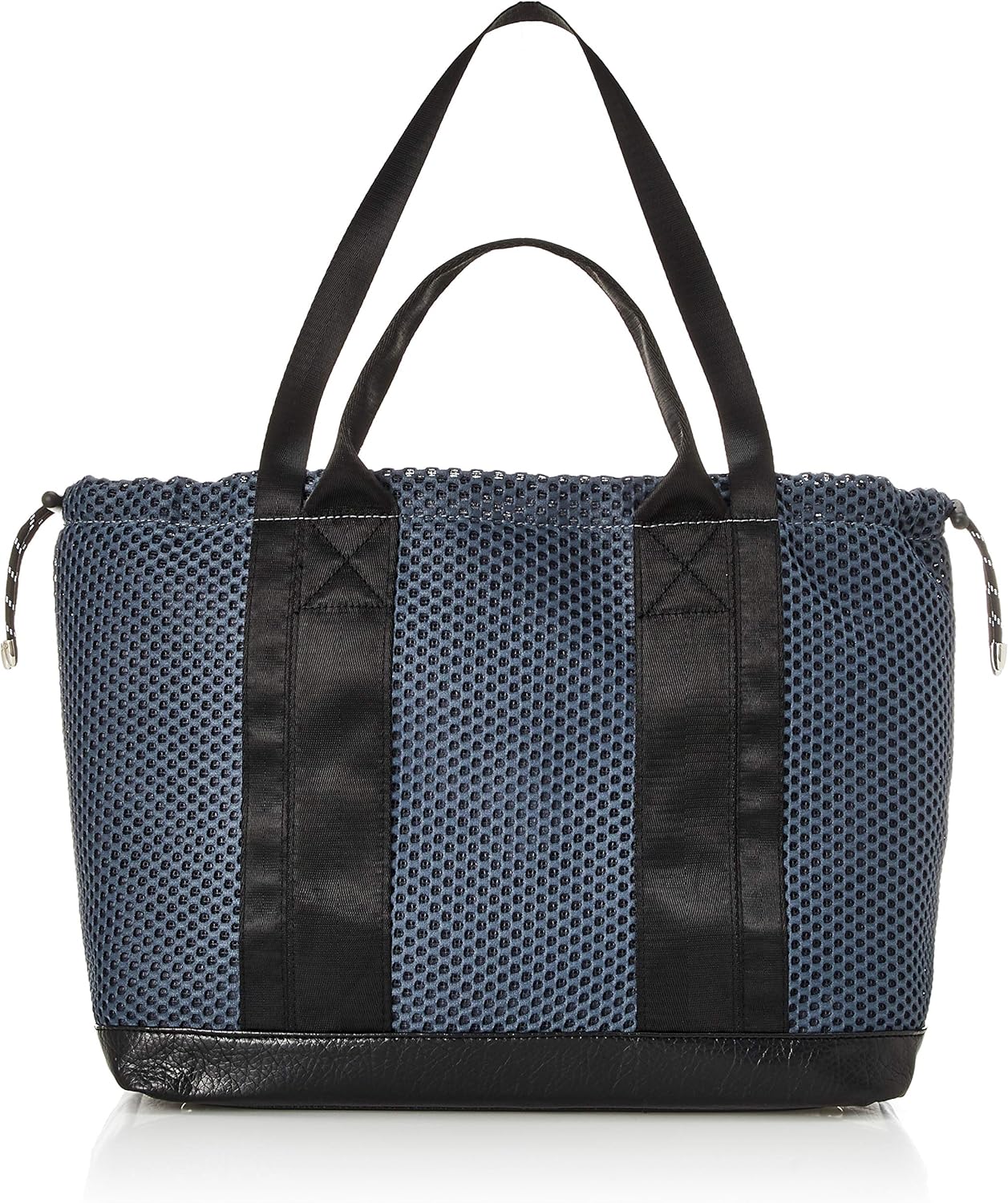 Amazon | [ルクス] メッシュ4styleトート vubb-sp-0064 vubb-sp-0064-00s ブルーグレー | トートバッグ