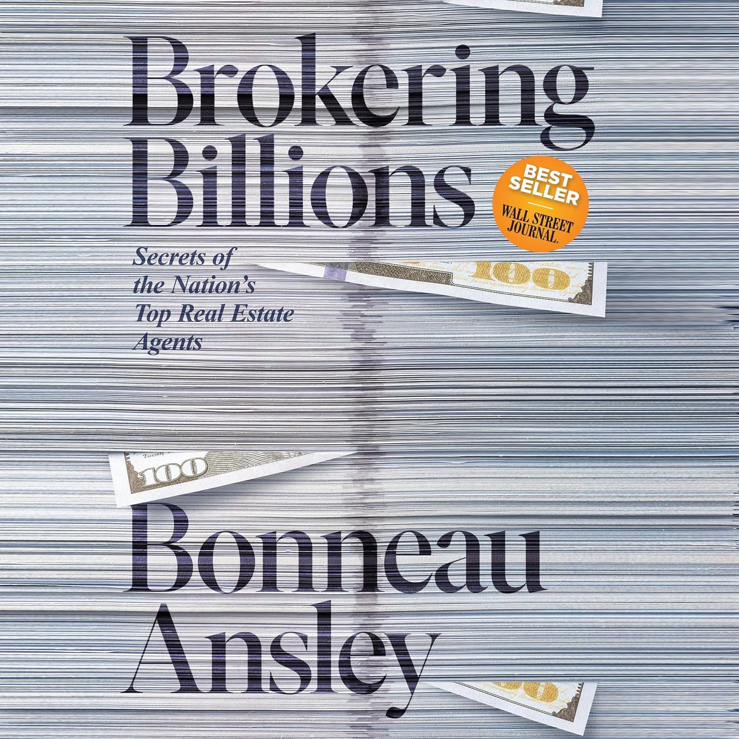 Amazon.com: Brokering Billions: Secrets of the Nation’s Top Real Estate ...