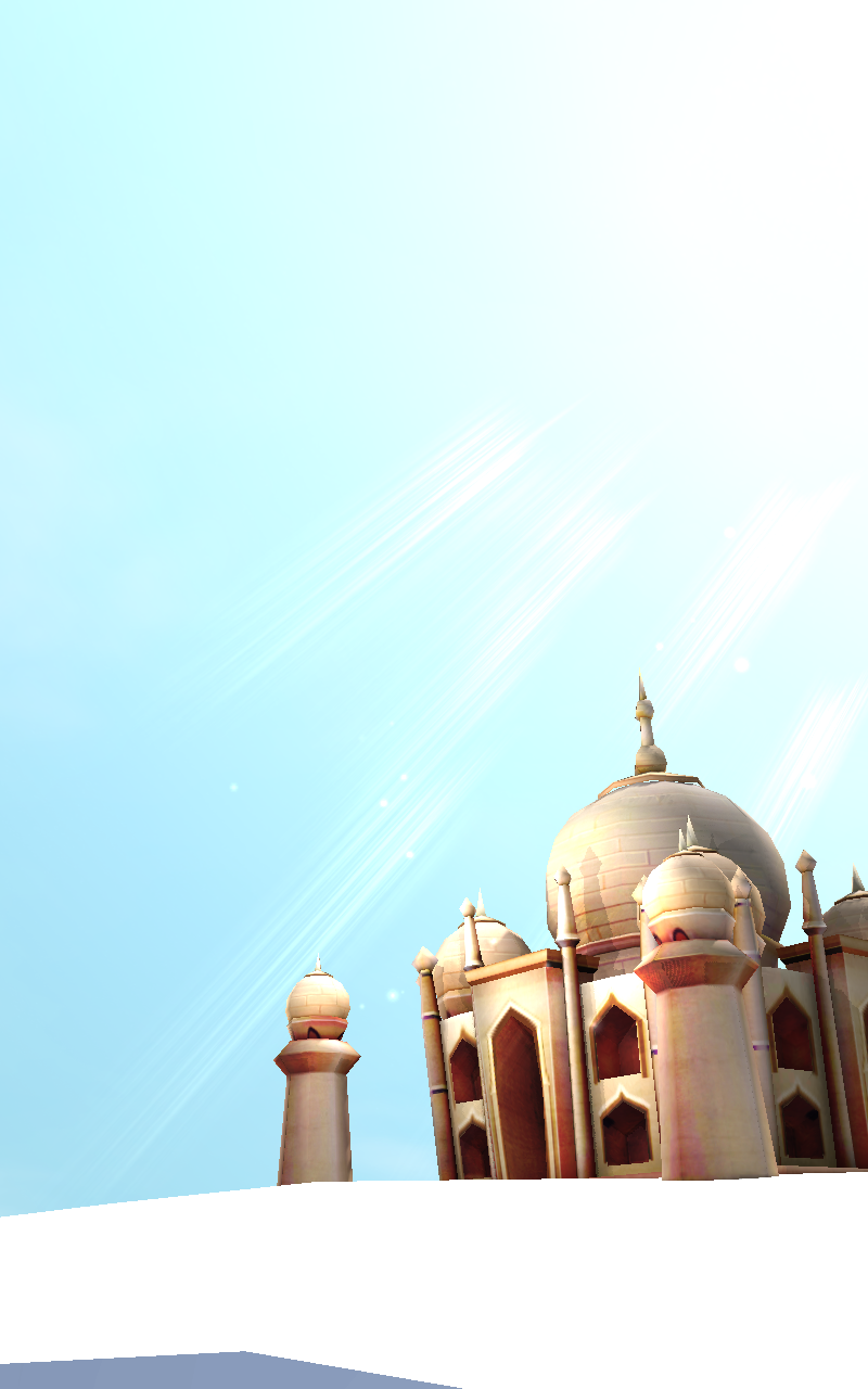 Indien Taj Mahal 3D Live Wallpaper:www.amazon.com:Appstore for Android