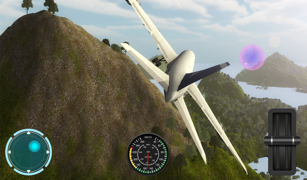 Airliner Flight Training Rally - Pilot Test Simulator 2015 - App on ...