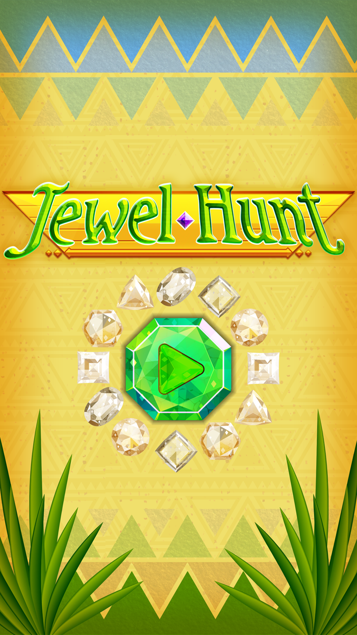 Jewel Hunt - App on Amazon Appstore