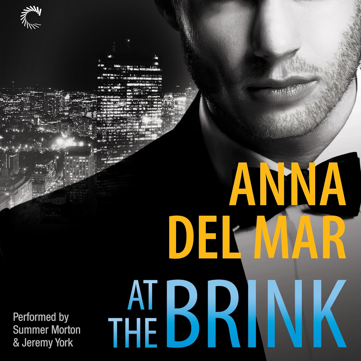 Amazon.com: At the Brink: 9781504739429: Anna del Mar: Books