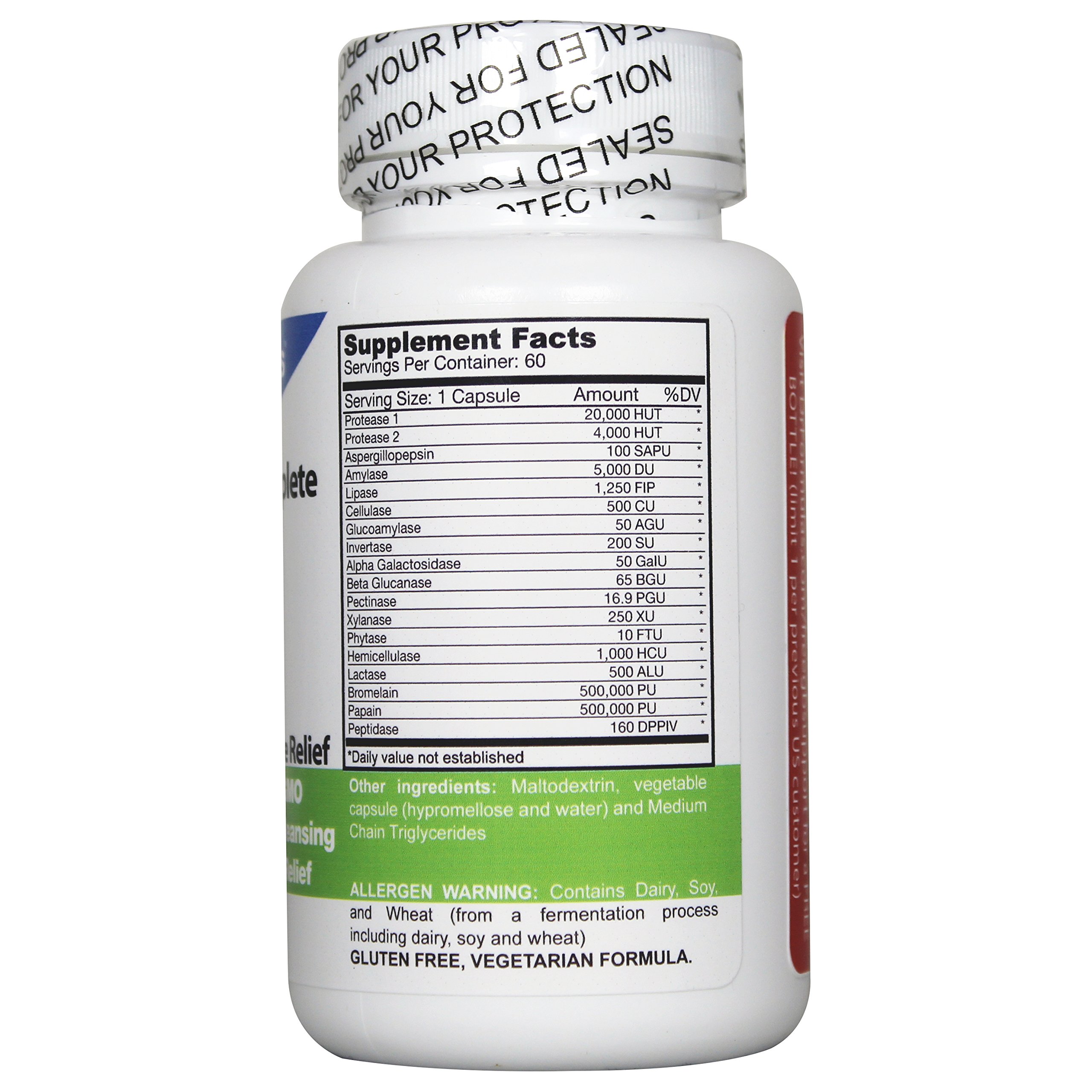 Grow Vitamin Gallbladder Formula Extra Strength Made, 44% OFF