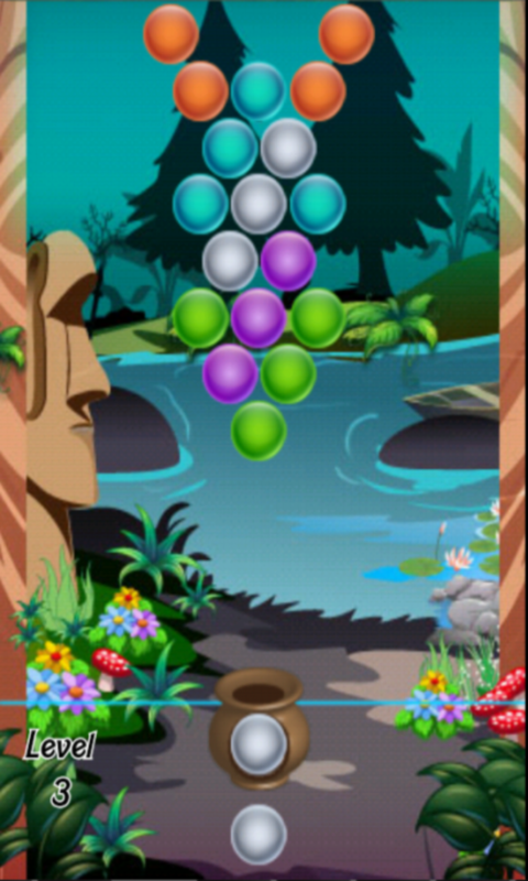 Bubble Land:Amazon.com:Appstore for Android