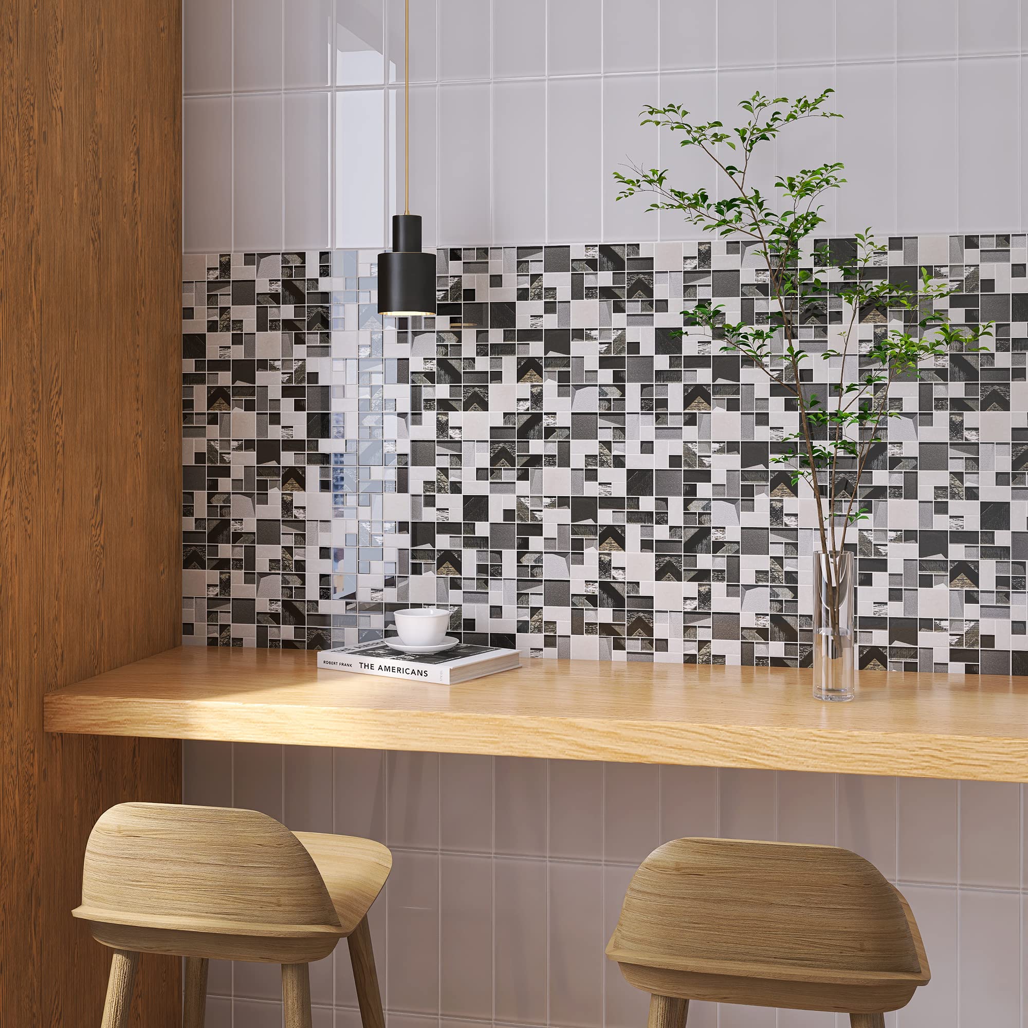 Kitchen Wall Mosaic Tiles