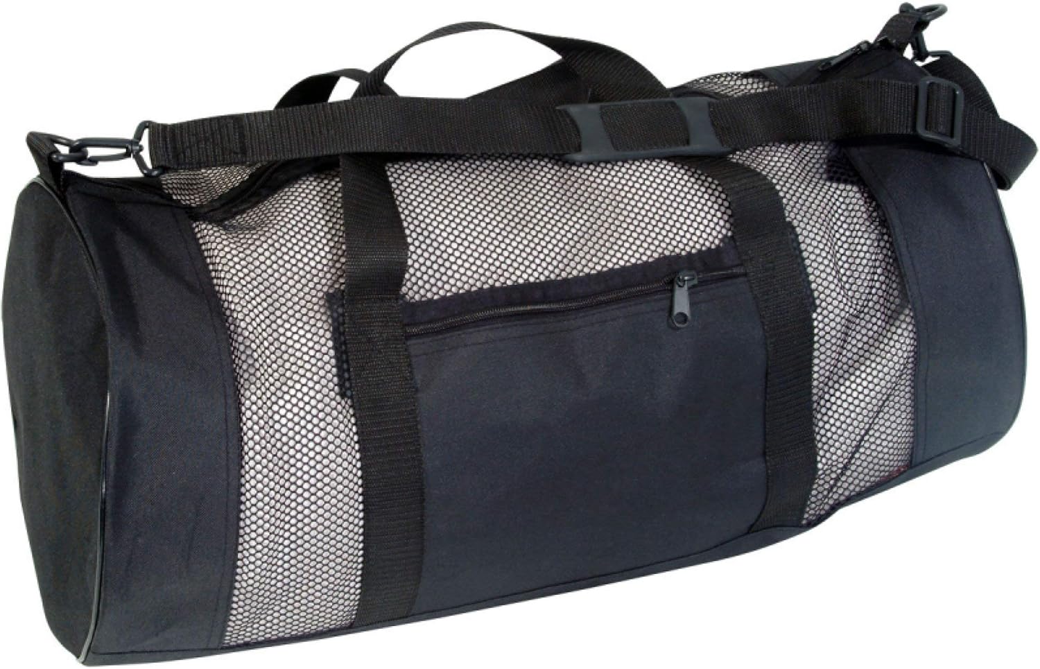 Amazon.com | Classic Gym Sports Mesh Bags | Sports Duffels