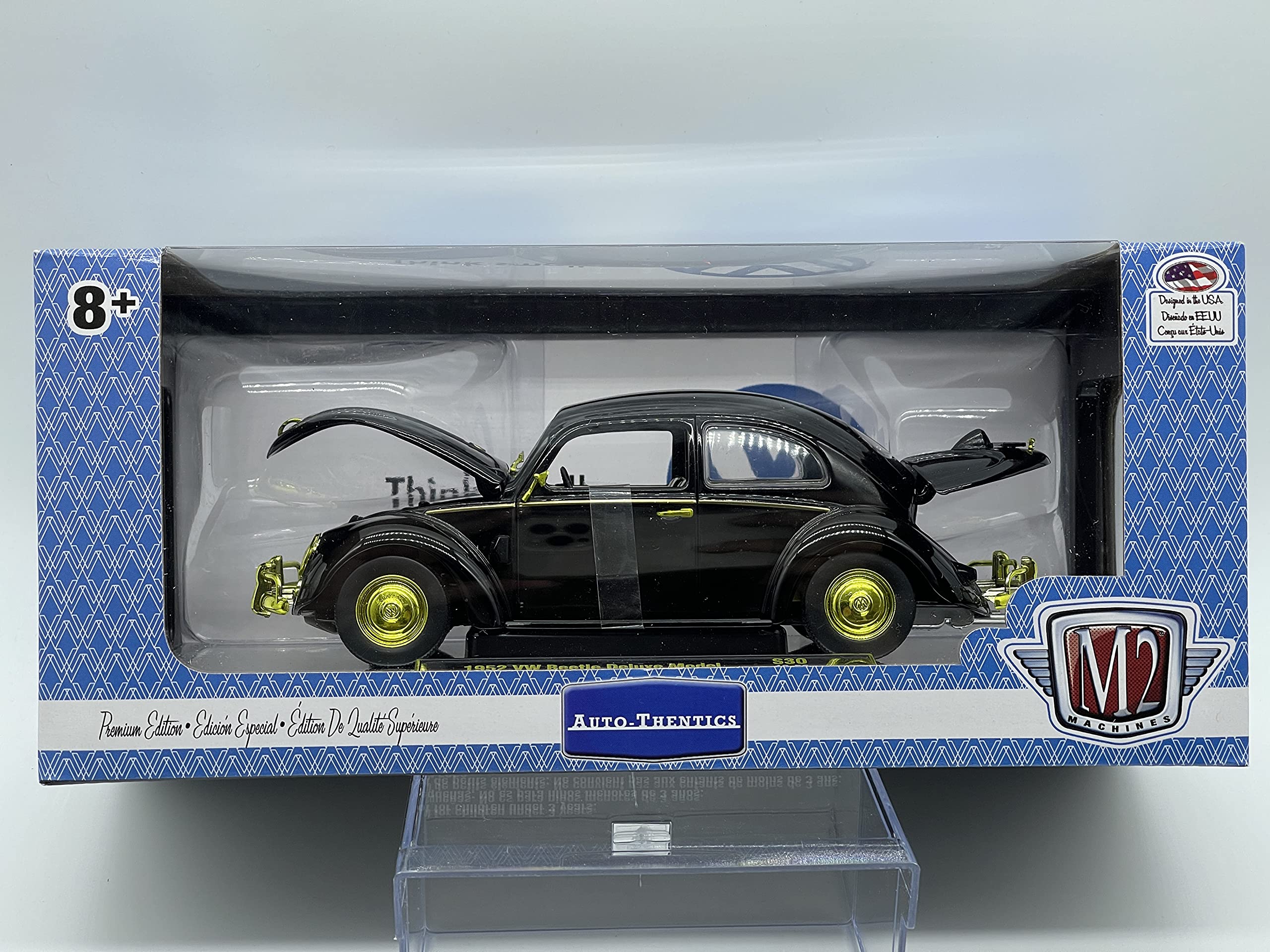 M2 Machines Chase 1 24 Scale By M2 Collectible Auto | Desertcart Sri Lanka