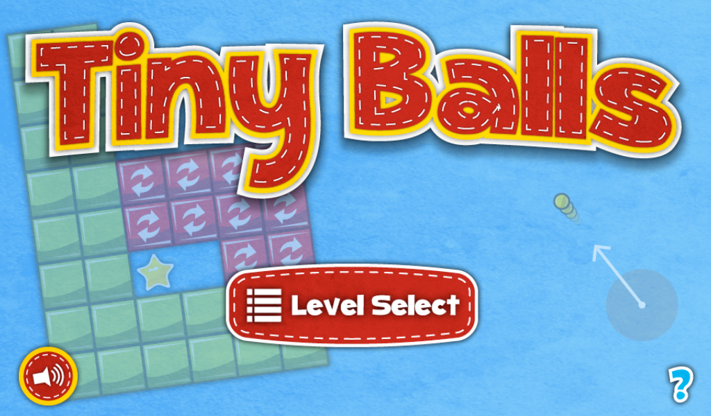 Tiny Balls - App on Amazon Appstore