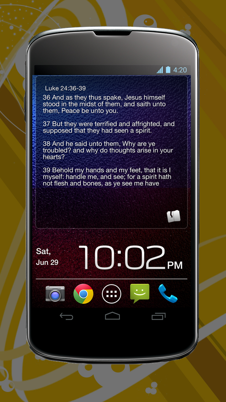 Scripture Mind FREE - App on Amazon Appstore