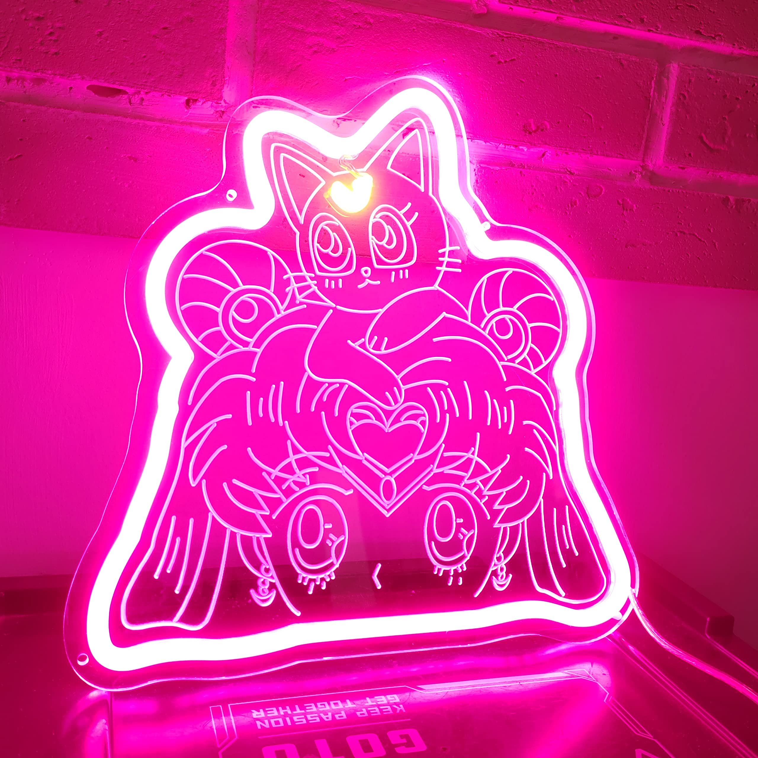 Japanese Guardian Spirits