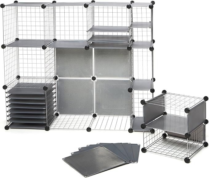 Amazon.com: Storage Solutions Scrapbook Solutions, Craft and Hobby ...