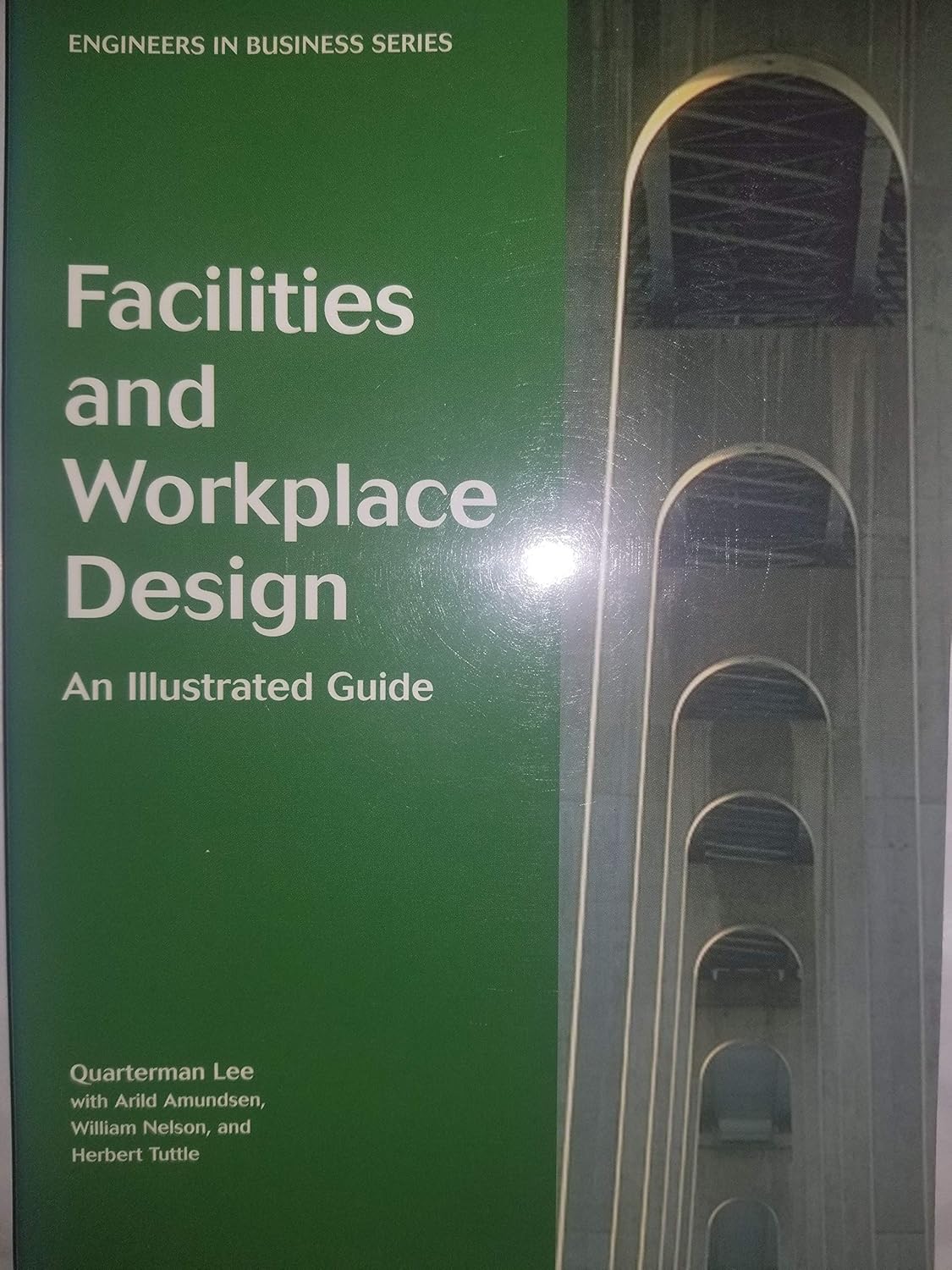 Buy Facilities and Workplace Design: An Illustrated Guide (Engineers in ...