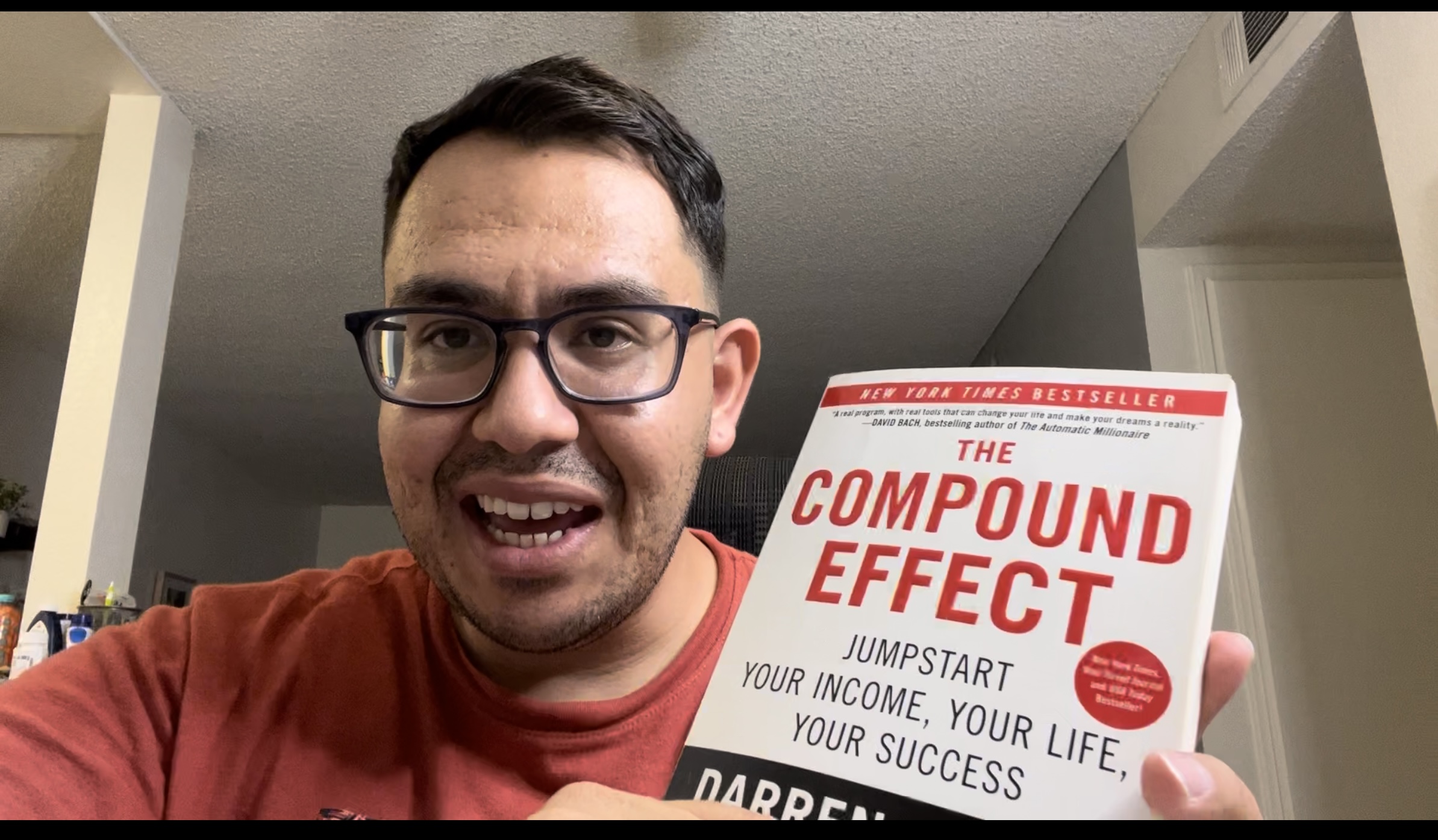 Watch CLASSIC in Personal Development The Compound Effect Review on ...