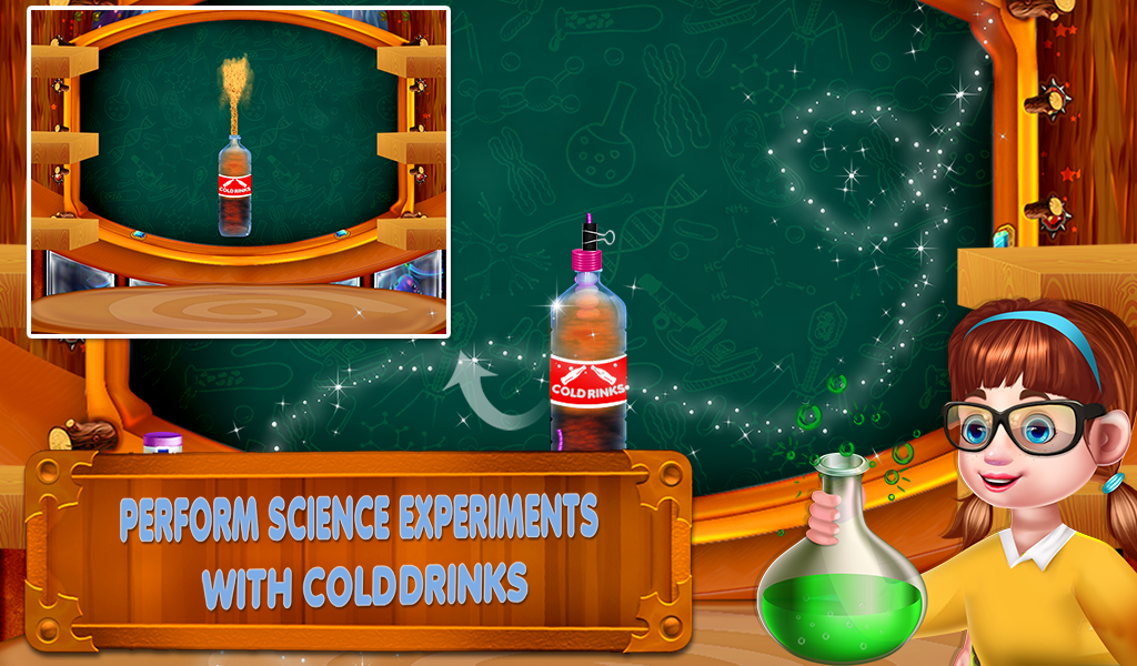 High School Science Chemistry Class Experiments - App on Amazon Appstore