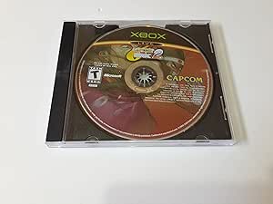 Capcom Vs SNK 2 EO : Amazon.com.mx: Belleza