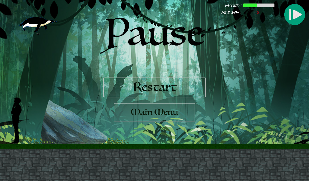 Poopy Penguin - App on Amazon Appstore