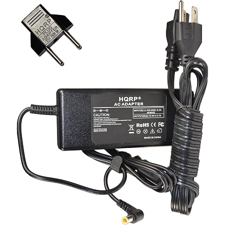 Amazon.com: UpBright New AC IN Power Cord Cable Replacement For SONY ...