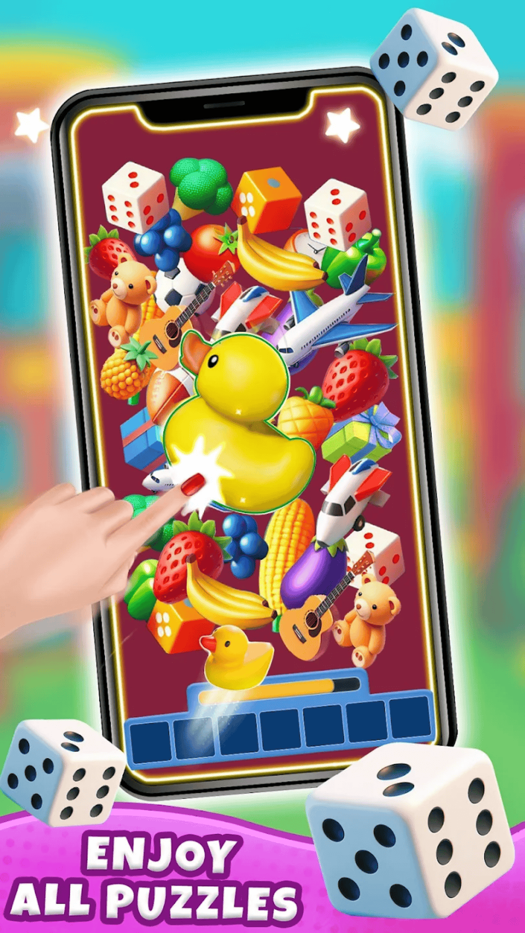 Goods Sort 3D : Goods Sorting Master Games: Triple Match Master Game ...