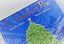 THE CHRISTMAS PINE: a magical story for Christmas by Julia Donaldson ...