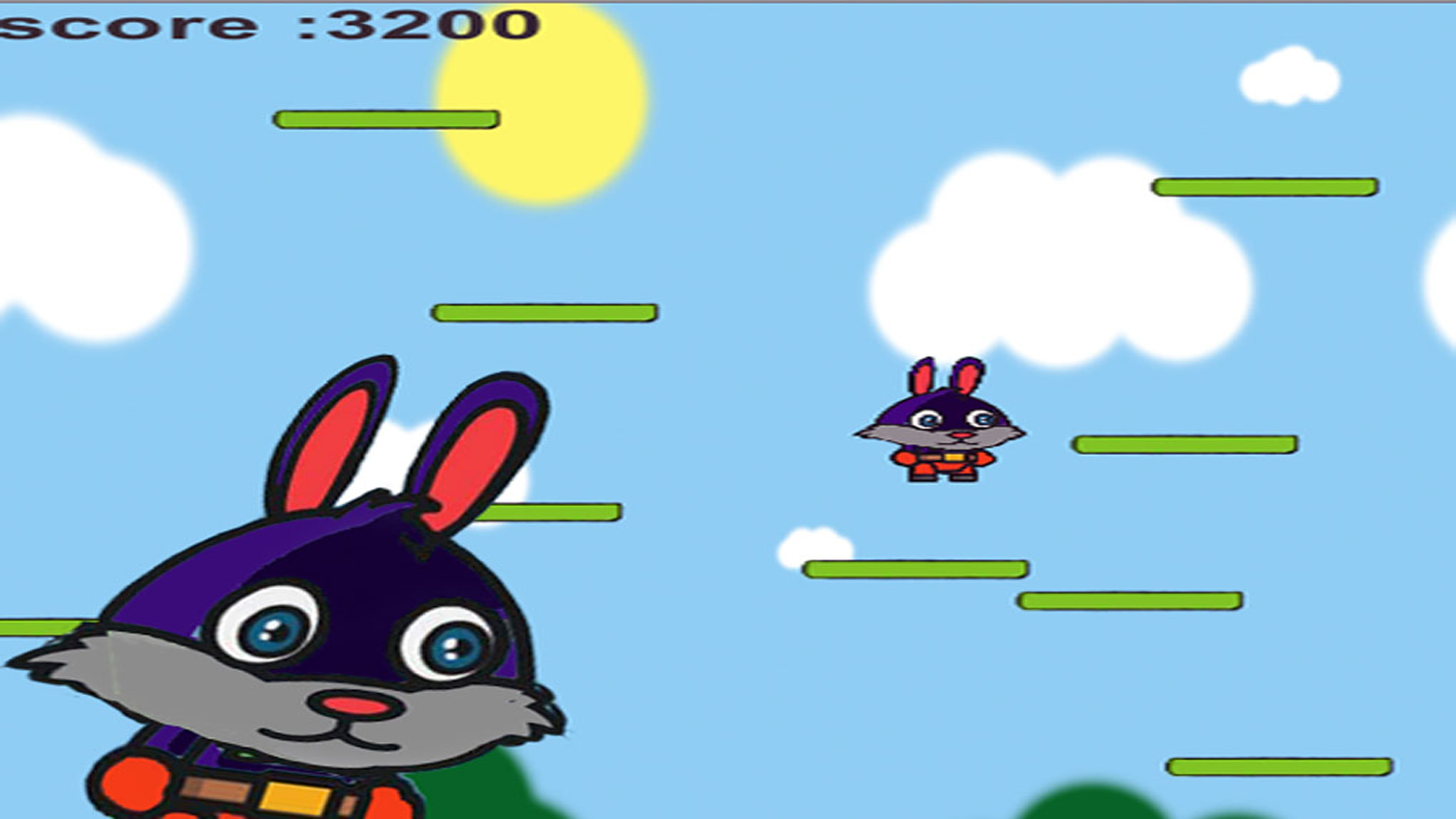 Bunny jump on multi platform - App on the Amazon Appstore