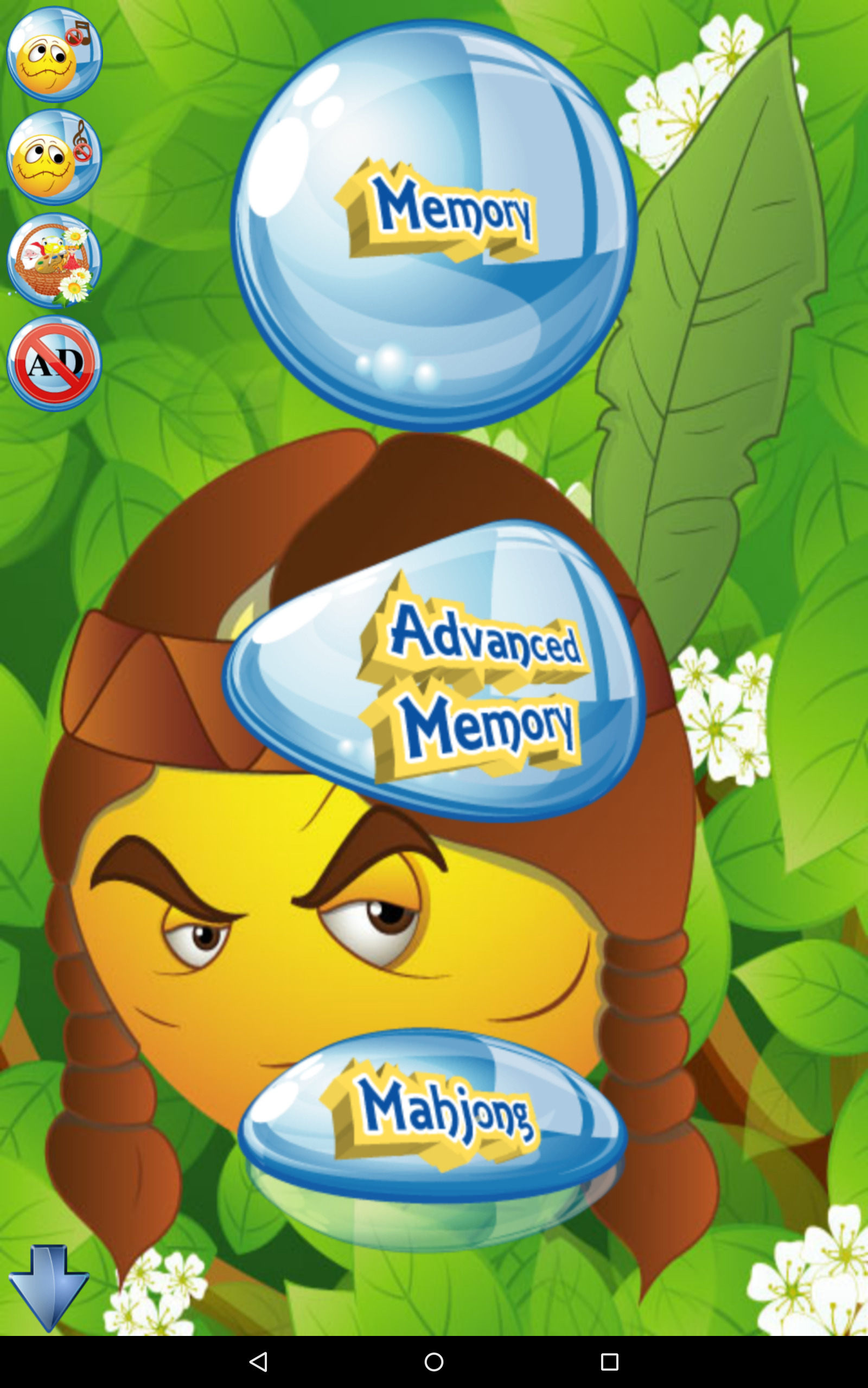 Emoji jeux 4 enfants gratuit - Fun et définir une dépendance de Puzzle ...