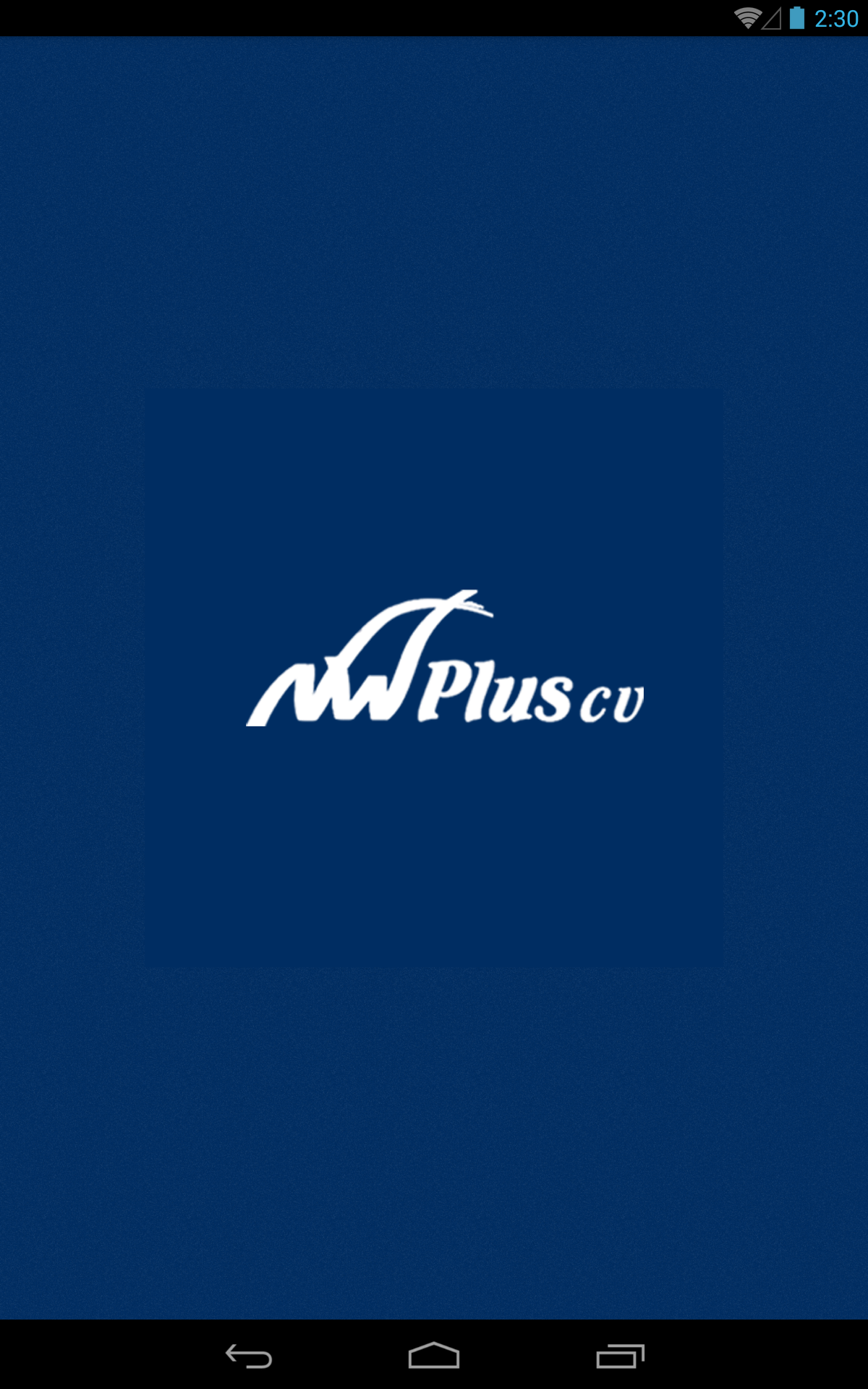 NW Plus CU Tablet - App on Amazon Appstore