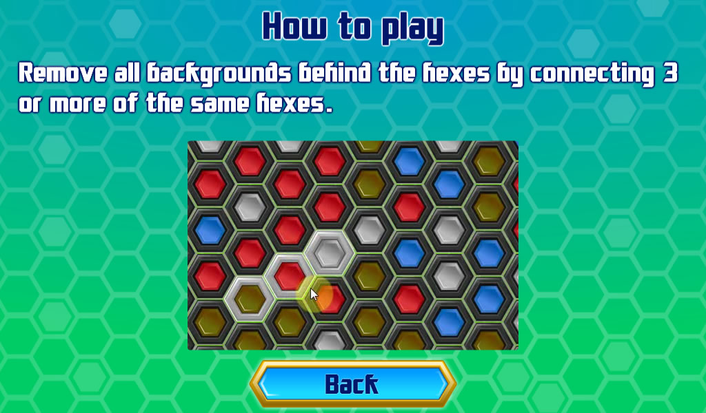 Hex Match Free - App on Amazon Appstore