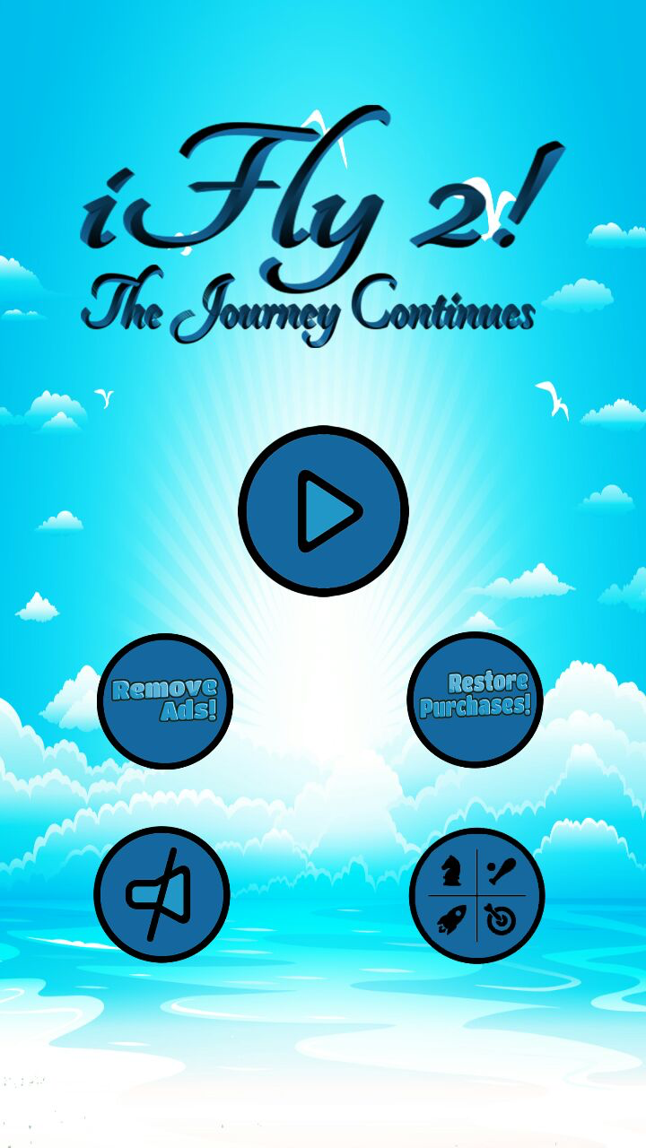 iFly 2 - The Journey Continues - App on Amazon Appstore
