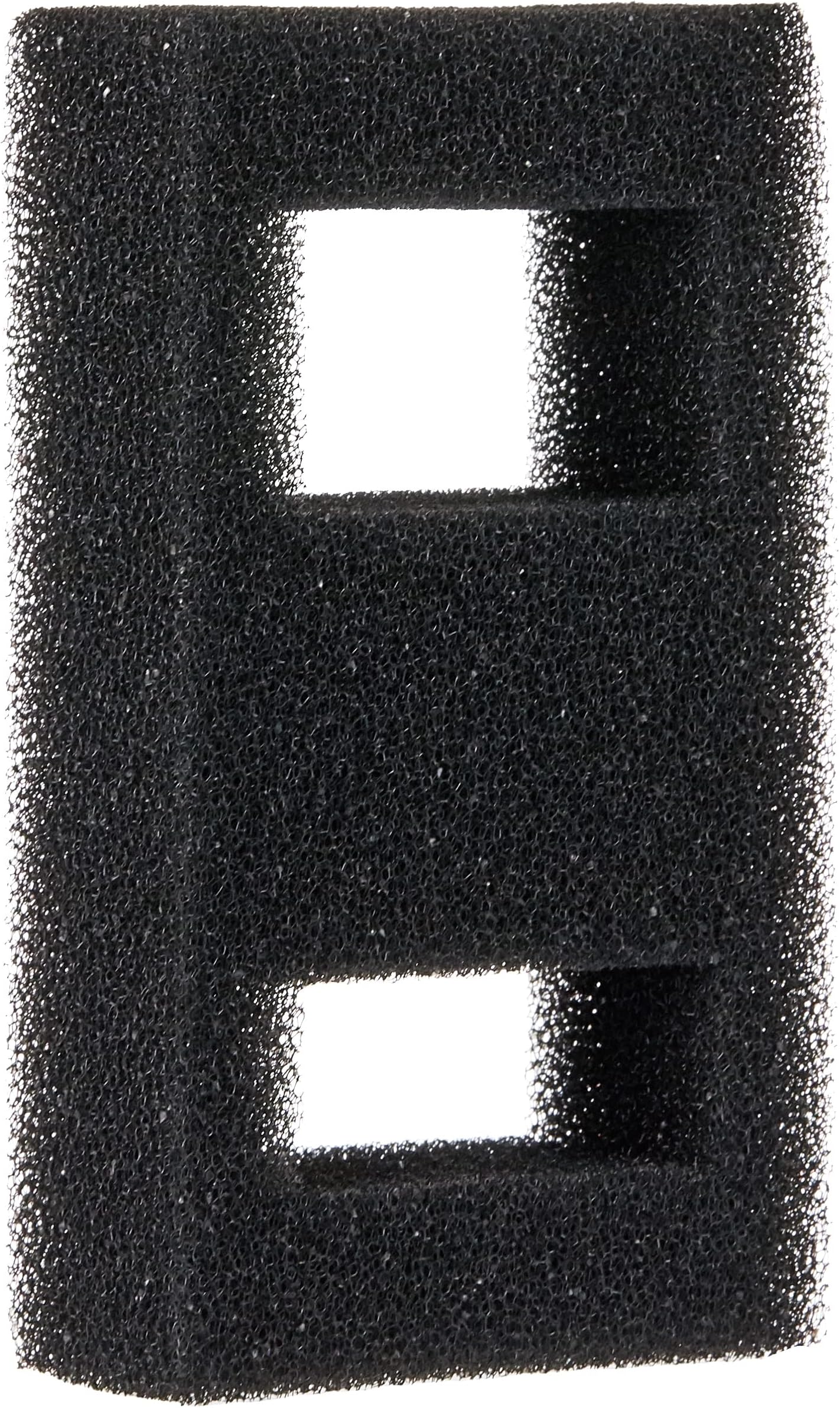 Fluval Foam Filter Block for Fluval Spec, Fluval Flex and Fluval Evo ...