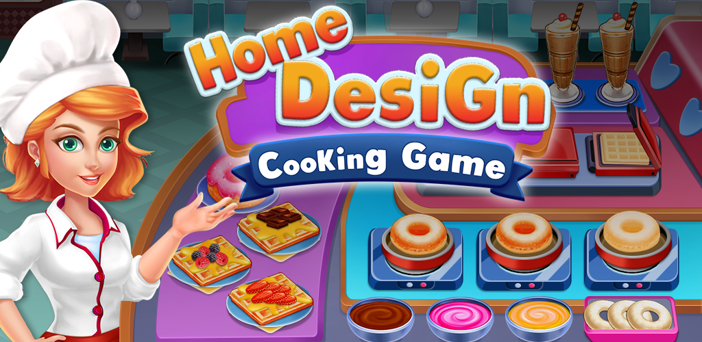 Home Design : Cooking Chef - Home Renovation : Cooking Games:Amazon.com ...