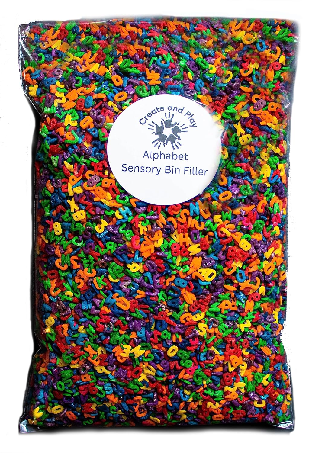 Amazon.com: Open Ended Toys | Sensory Rice, Colored Rice, Sensory Bin ...