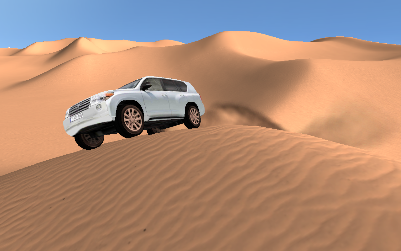 Dune Bashing In Dubai Amazon Appstore For Android