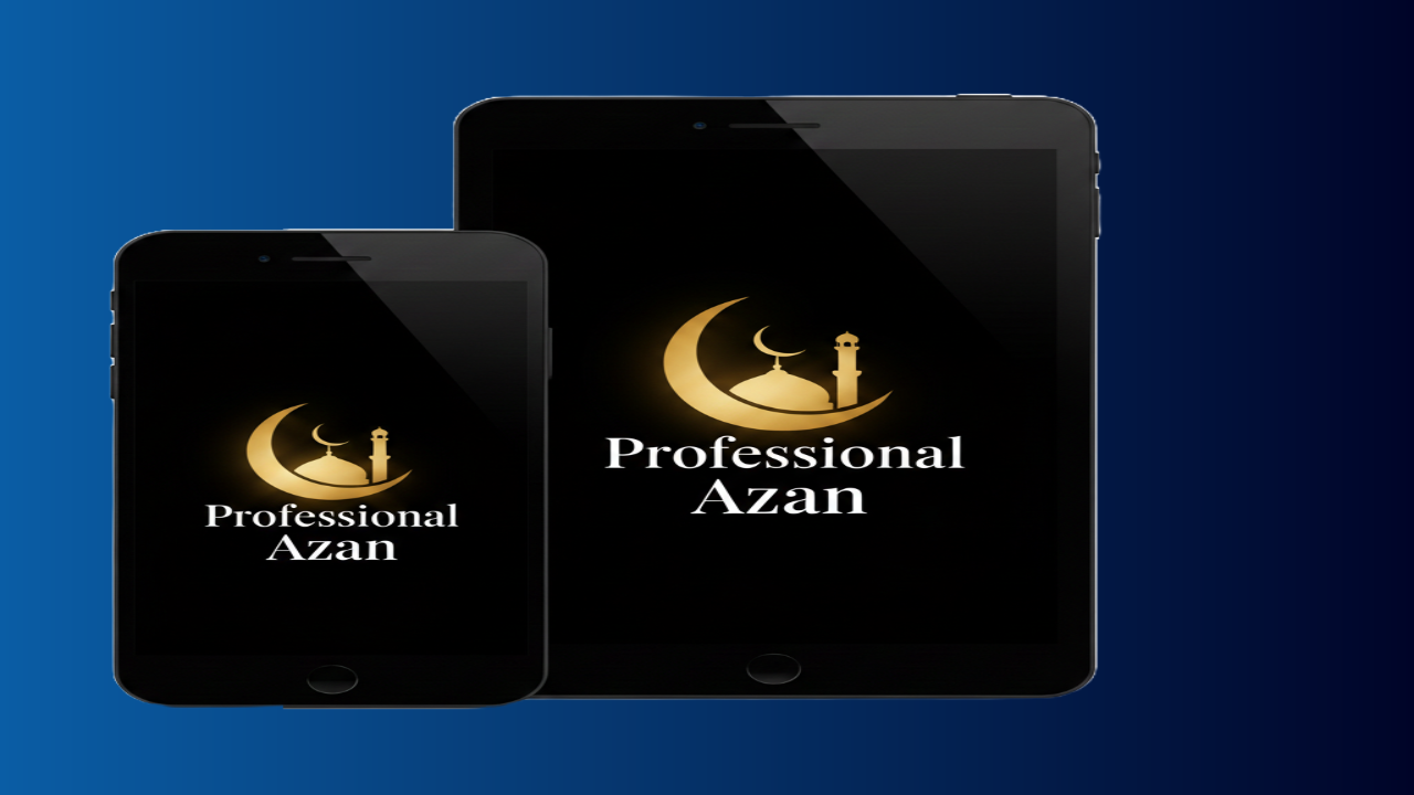 Athan Pro TowMes - App on Amazon Appstore