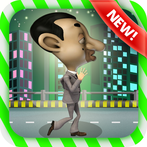 Journey of Sir Bean - App on Amazon Appstore